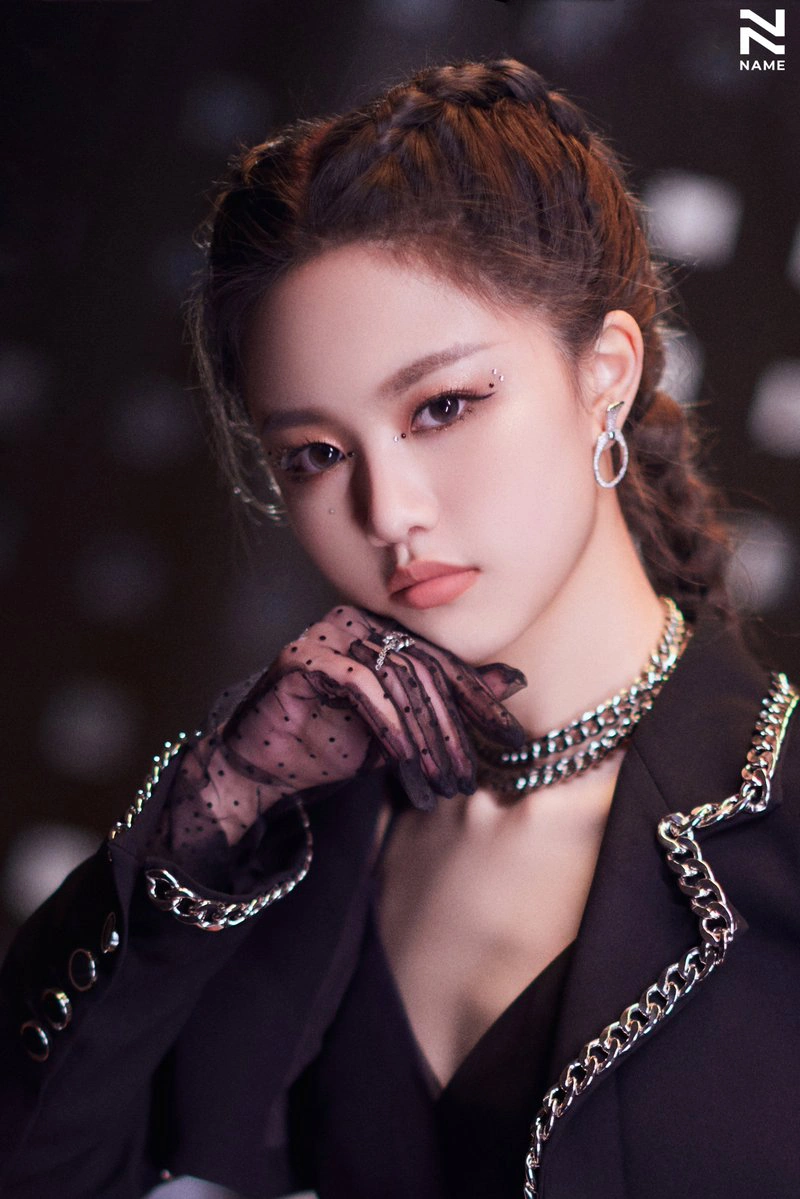 Li Jiajia | Kpop Wiki | Fandom